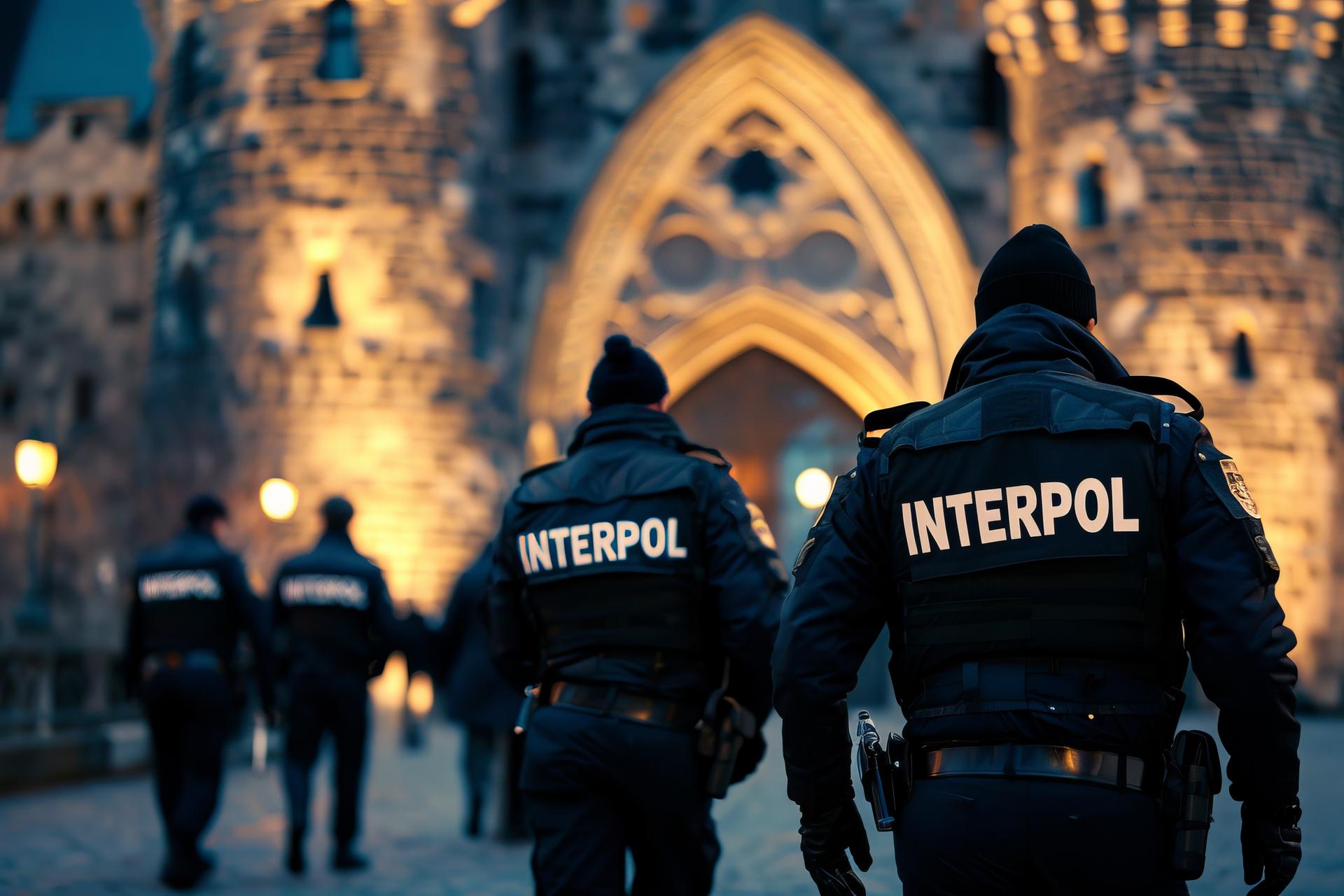 INTERPOL’s Silver Notice: What does it mean and why does it matter?
