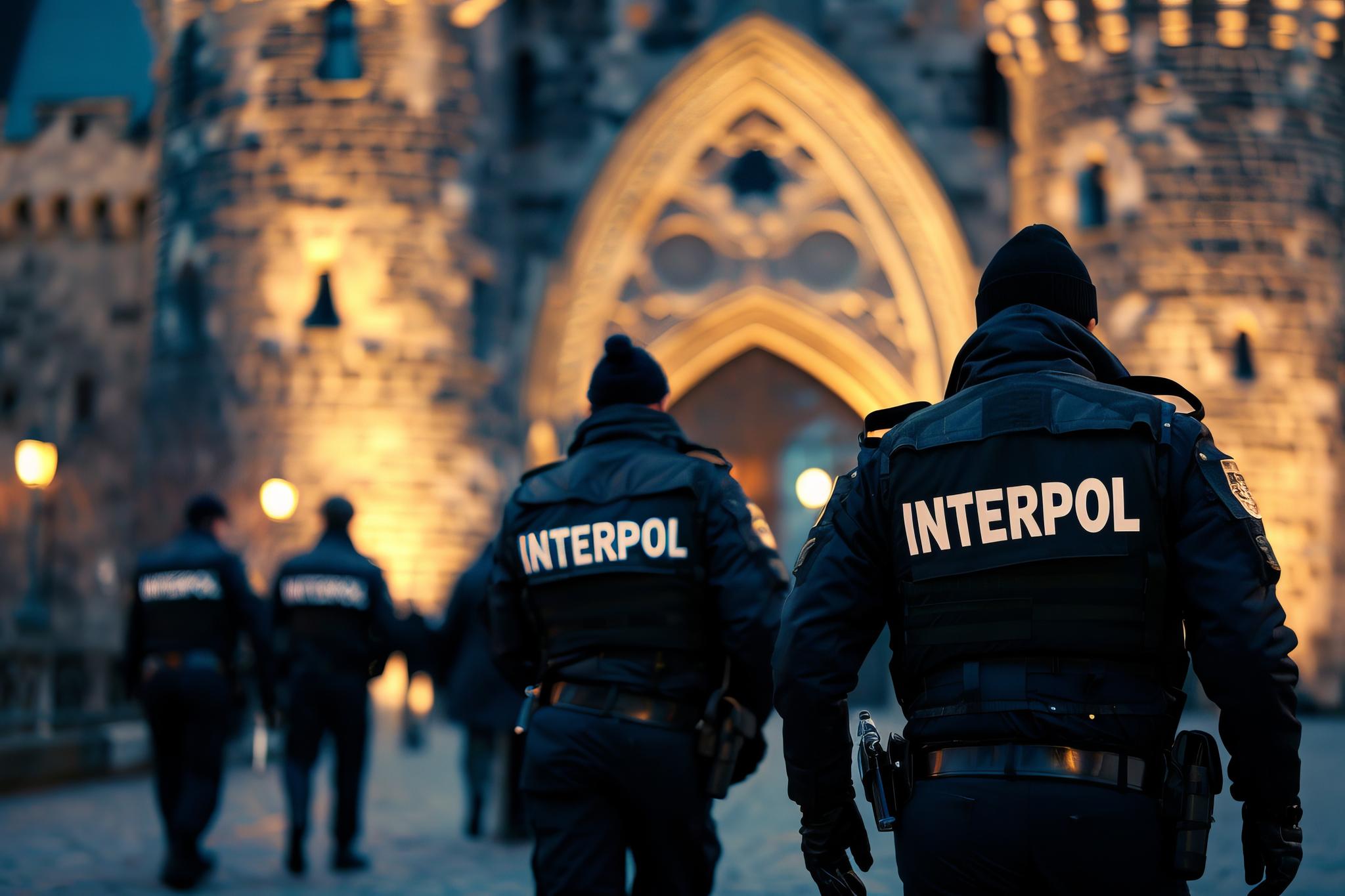 INTERPOL’s Silver Notice: What does it mean and why does it matter?