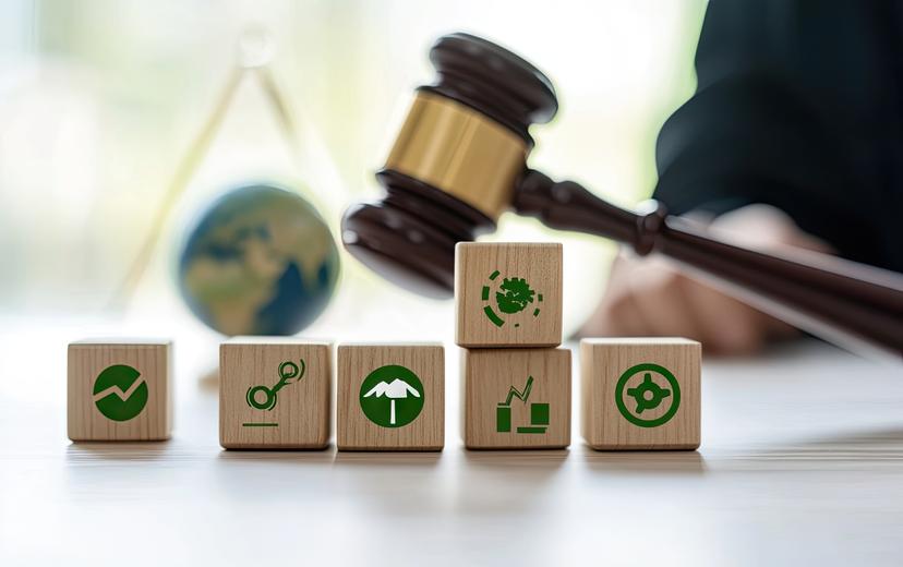 BCL Sanctions Update: Key UK Enforcement, Policy and Compliance Trends